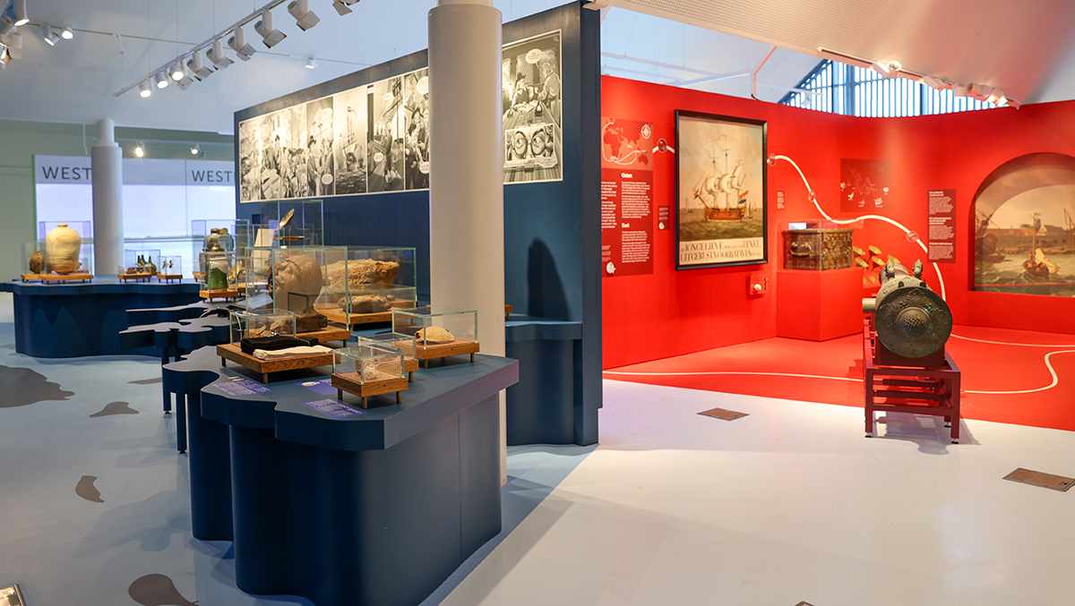 Blog Bedrijven / Pers - Foto Sanne